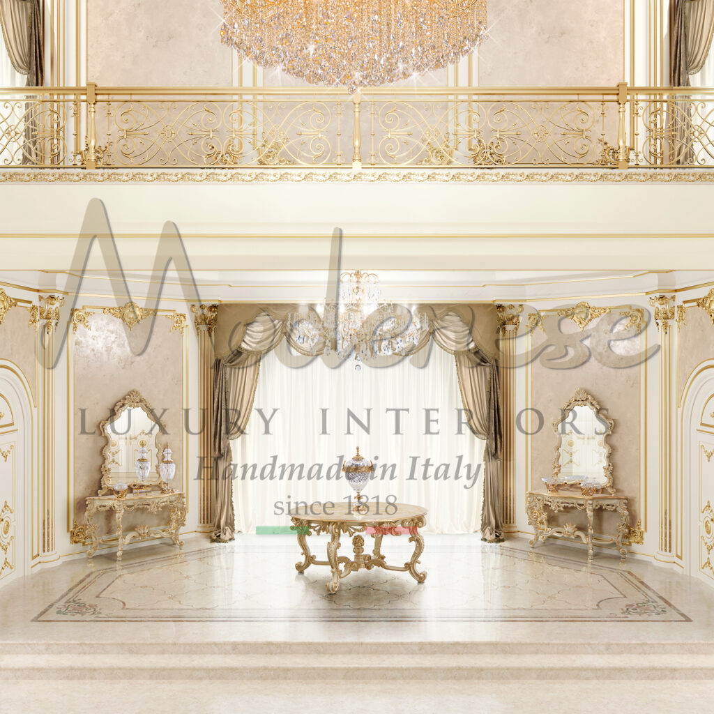 Royal Residences: Inside the Modern Castles of Saudi Arabia ...